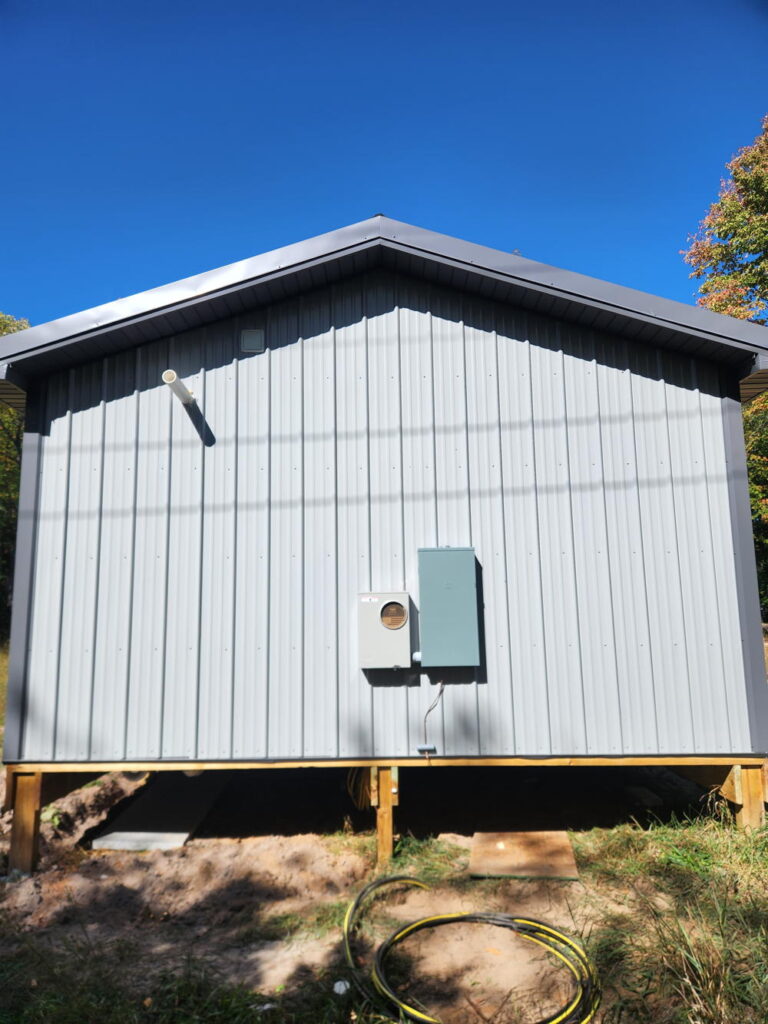 Home - Owen Electric