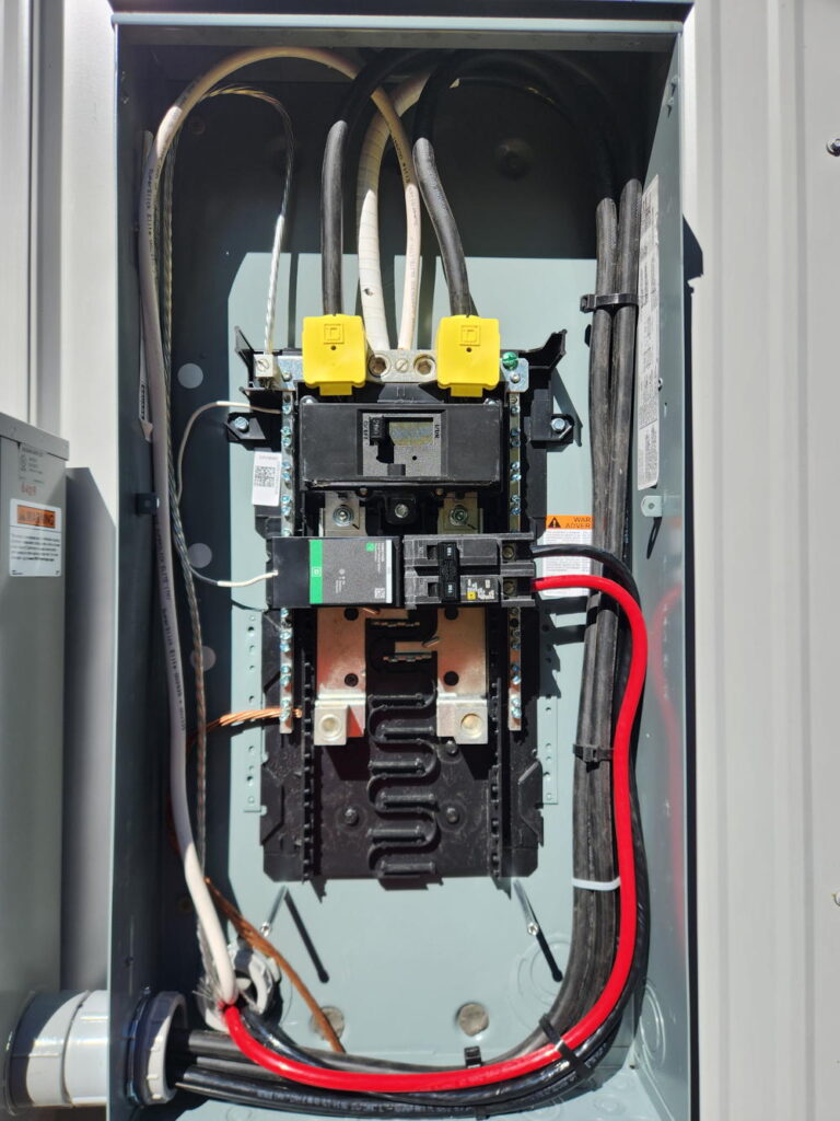 Home - Owen Electric